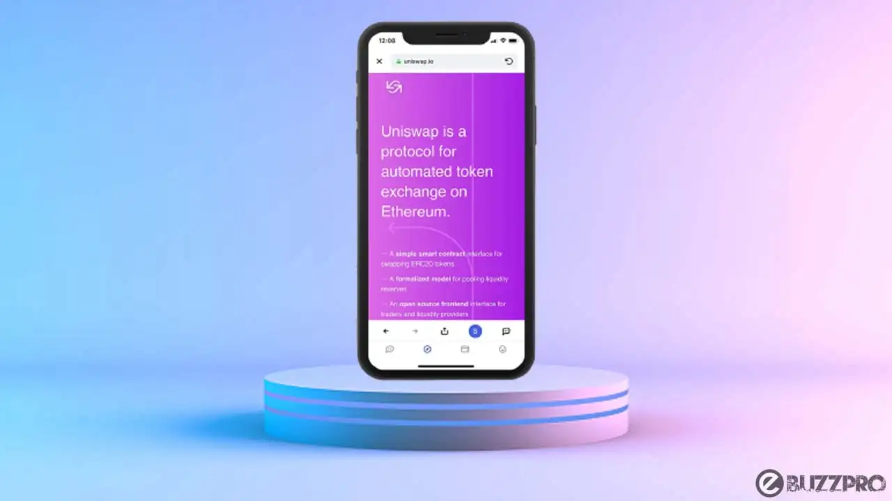 5 Ways To Fix Uniswap App Not Working Today 5-ways-to-fix-uniswap-app-not-working-today